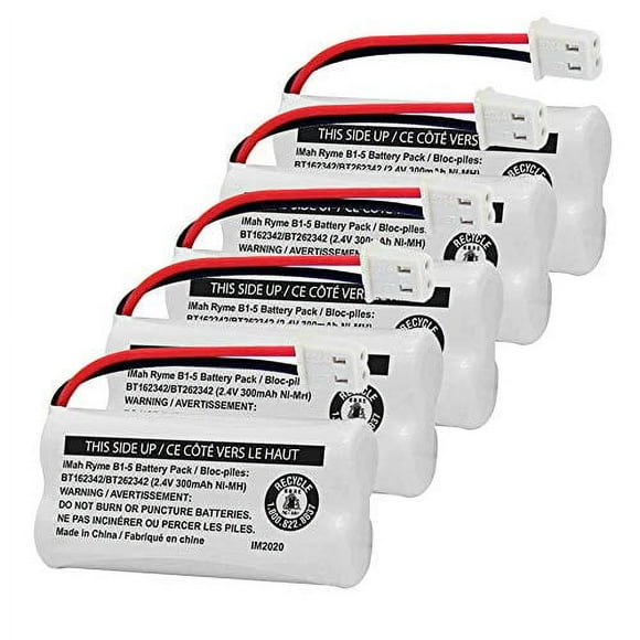 Bt162342 Battery Pack