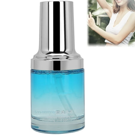 Body Antiperspirant Spray Natural Spray Armpit Spray Nico Ross Body ...