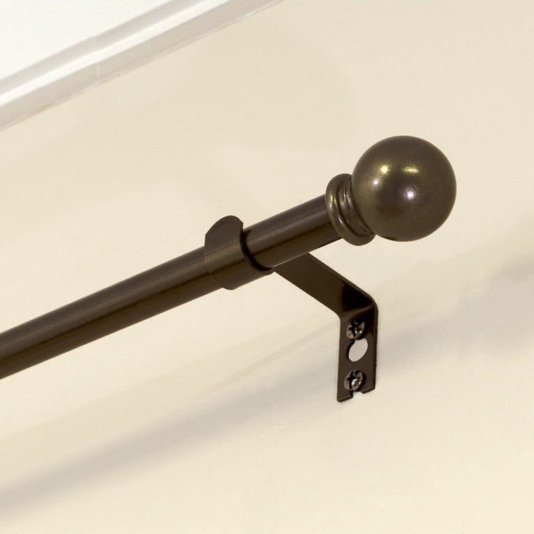 Bronze Rod