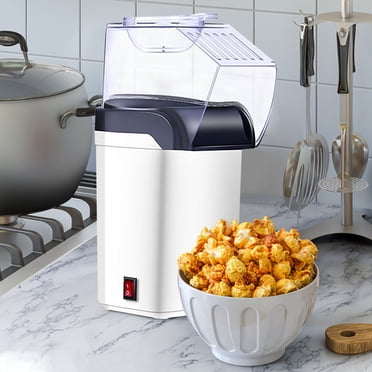 Paris Hilton Microwave Popcorn Popper, Dishwasher Safe, 3.3-Quart, Pink ...