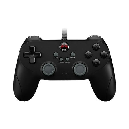 BETOP Bat D2A/D2E/D2F Gamepad 2.4G Wireless/2m Wired Optional Game ...