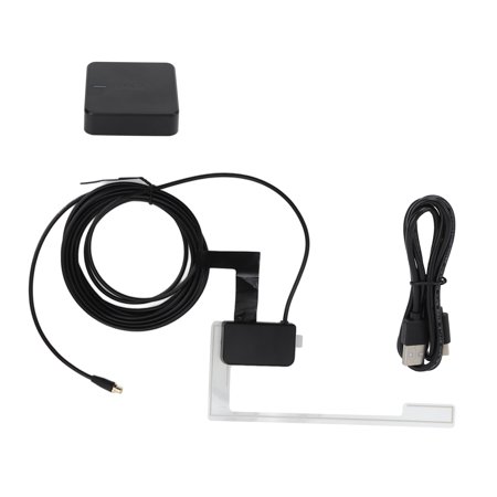 Digital Boxes, DAB Receiver Box Low Consumption Compact Professional ...