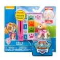Paw Patrol - Action Pack Pup - Back Flip Skye - Walmart.com