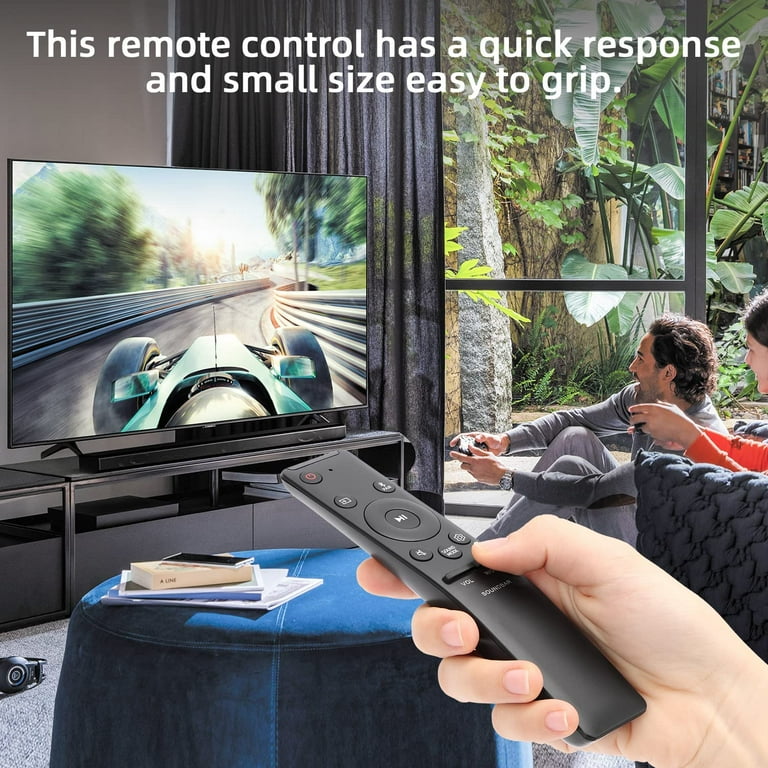 Harmony Remote Samsung Sound Bar