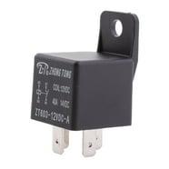 Supco RCO210 Relay, Overload and Start Cap - Walmart.com