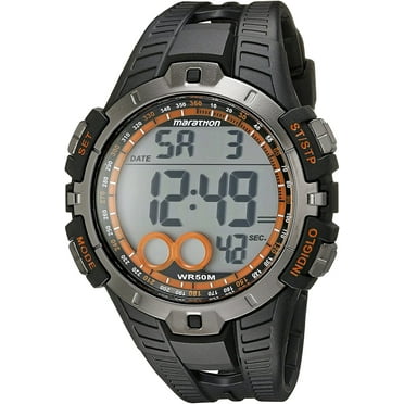 Timex Big Digit DGTL Mens Watch TW5M27000 - Walmart.com