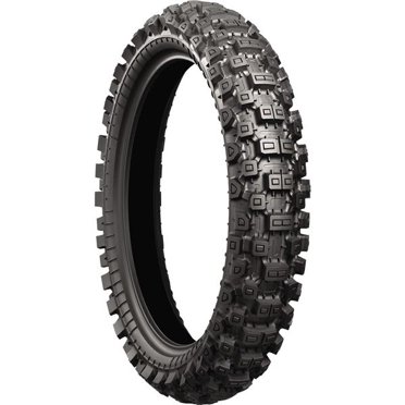 Bridgestone Dual/Enduro Bias Rear TW42 Trail Wing Dual 120/-9017 S BW ...