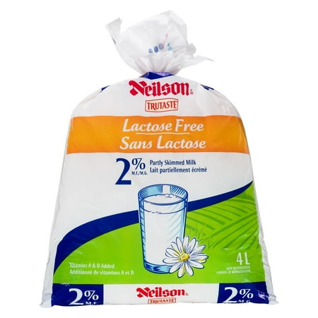 Neilson Trutaste 2% Lactose Free Milk | Walmart Canada