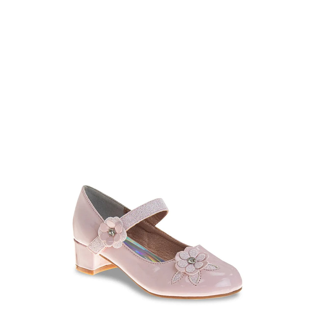 Click here for Kelly & Katie Youth Girls Pump prices