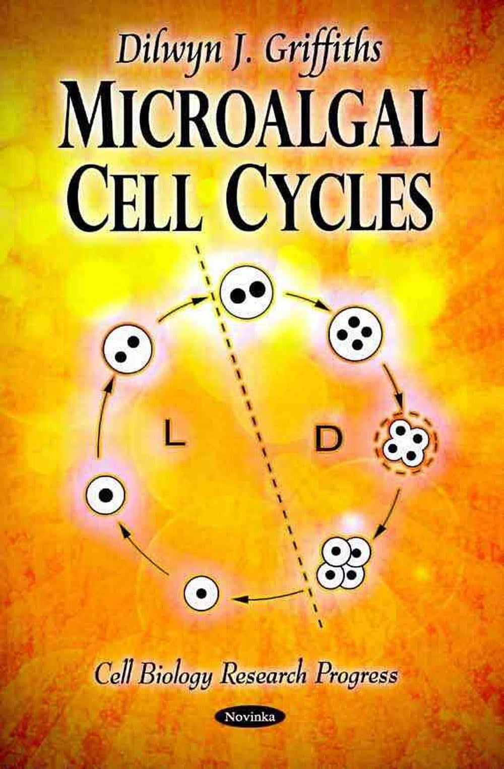 Cell Biology Research Progress Microalgal Cell Cycles Paperback cell-biology-research-progress-microalgal-cell-cycles-paperback