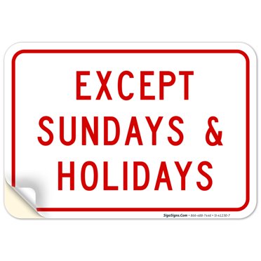 Private Property No Trespassing Sign, (SI-3093) 12x18 Aluminum ...