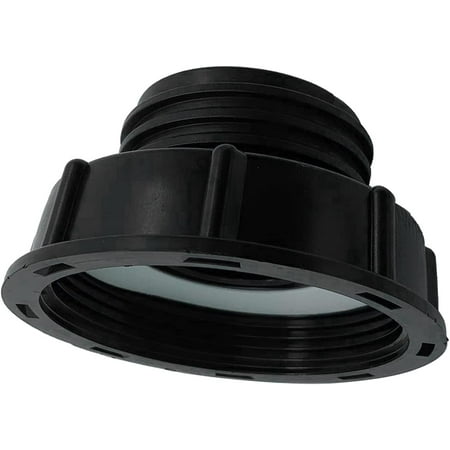 1000L IBC Water Tank Hose Adapter Fitting 3'' Female Buttress Thread to ...