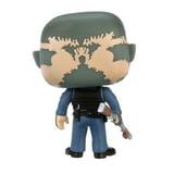 Funko POP! Movies: Bright - Nick Jakoby with Gun - Walmart.com