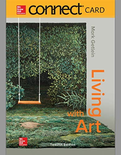 Connect Access Card for Living with Art - Walmart.com