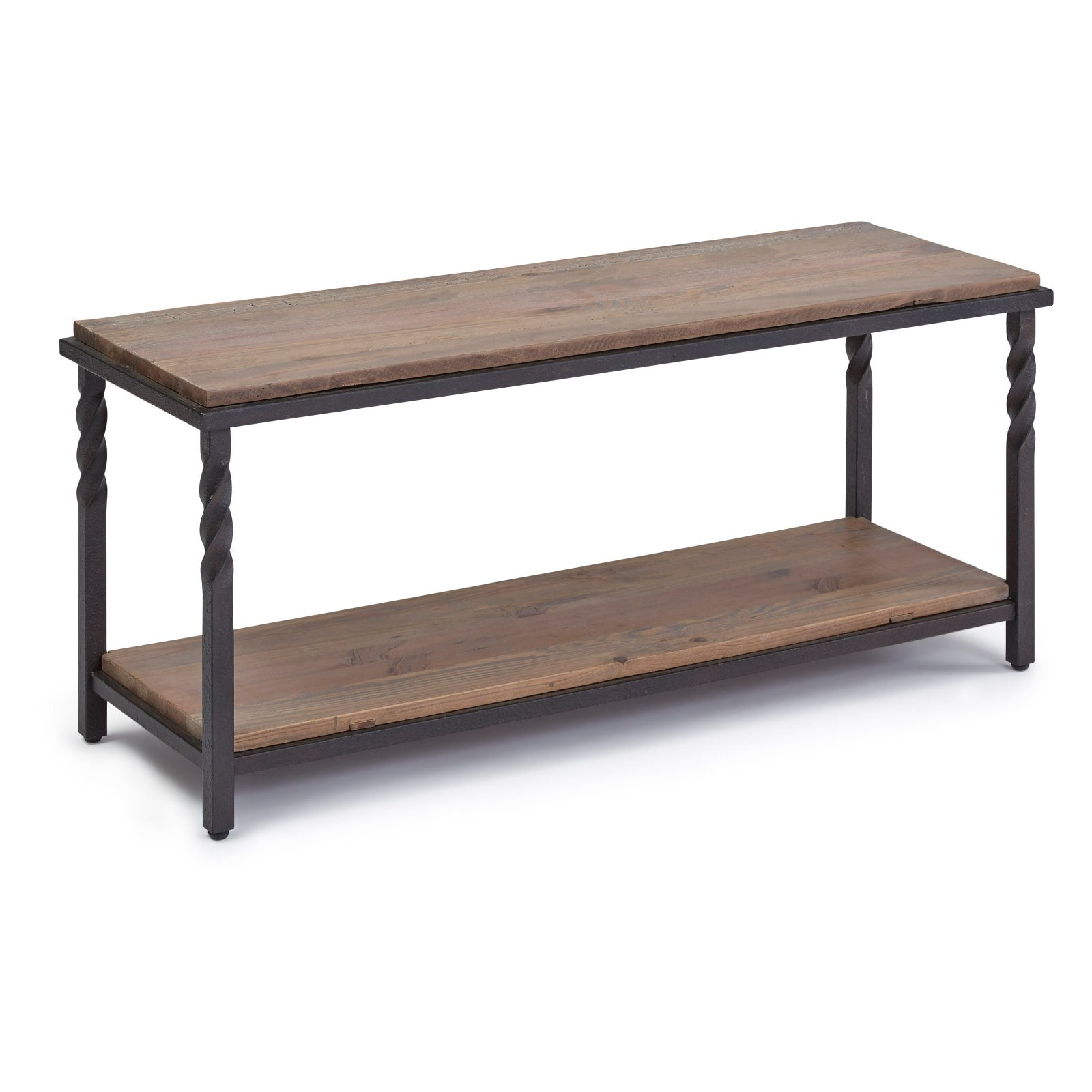 Progressive Furniture Arlo 42 in. Indoor Backless Bench - Walmart.com