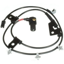 HOLSTEIN 2ABS0620 Holstein Parts 2ABS0620 ABS Wheel Speed Sensor For 02 ...
