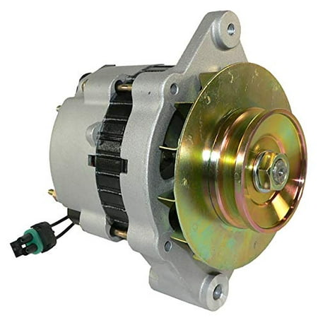 DB Electrical AMN0003 Diesel Alternator For Bobcat 6632211 6661611 ...