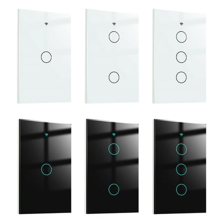 Tuya Smart Light Switch Countdown Mobile Phone Remote Control Lamp ...