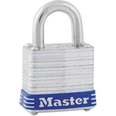 Master Lock Company 2-3/4" Magnum® Disc Lock 2 Count - Walmart.com