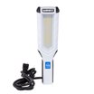 HART Portable 4-Panel Plug-in LED Work Light, Adjustable, Foldable ...