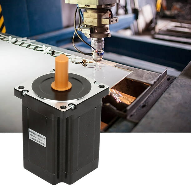 Motor paso a paso Nema, motor paso a paso Nema34 86, motor paso a paso, motor paso a paso CNC ...