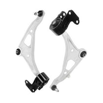 Pair of 2 Front Left-Right Lower Control Arm Ball Joint For 2016-2022 ...