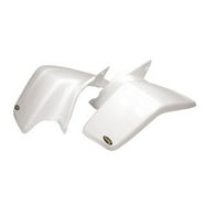 REAR FENDER HONDA BIG RED PAIR - Walmart.com