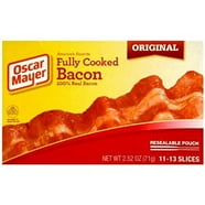 Bacon And Eggs Breakfast Keychain Key Chain Ring - Walmart.com