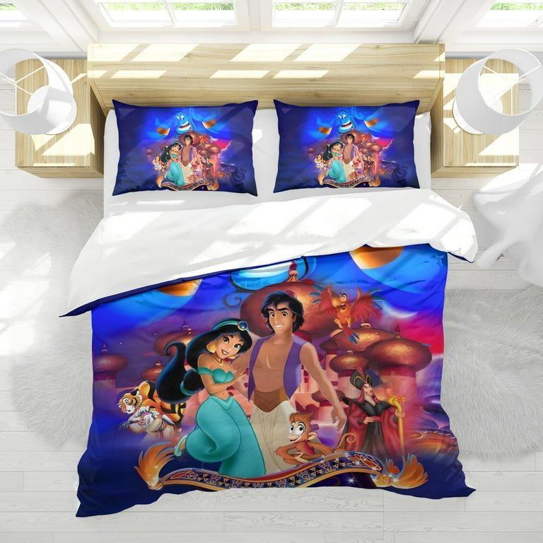 Princess Jasmine Bedroom Set Princess Jasmine Princess Jasmine