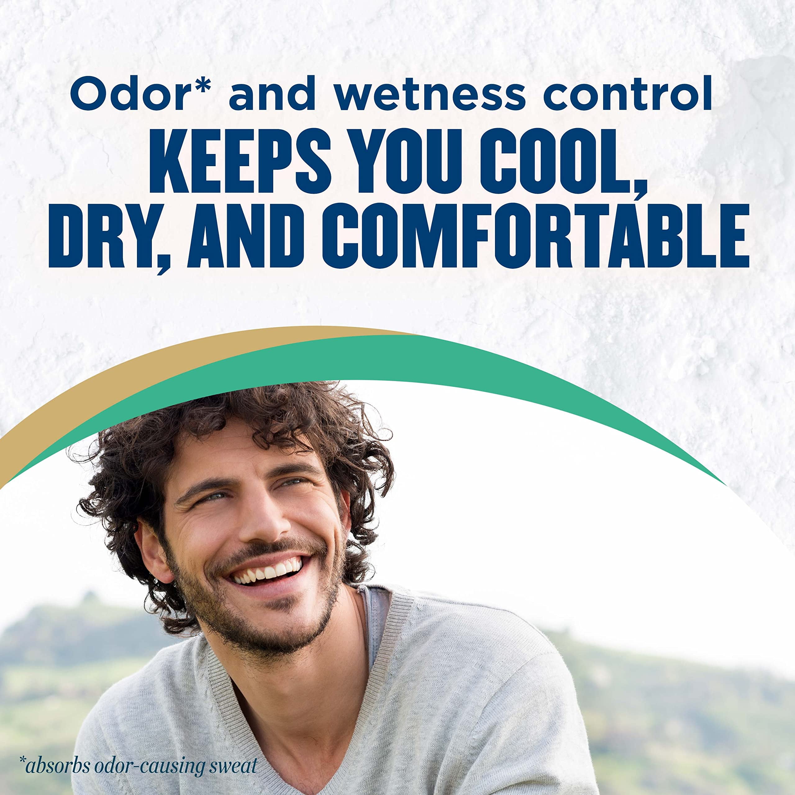 Gold Bond Extra Strength Medicated Triple Action Body Powder with ...