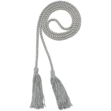 Expo Int'l 20 yards of Gwen Lacey Metallic Braid Trim - Walmart.com