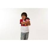 "Ryan's World Super Hero Large 10"" Plushie Stuffed Animal Toy ...