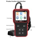 OBD2 Scanner, Code Reader, Engine Fault Scanner - Automotive Diagnostic ...