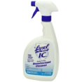 Reckitt Benckiser 83716 Ready to Use Disinfectant Cleaner, Unscented ...