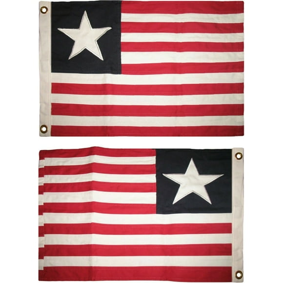 Texas Navy Flag