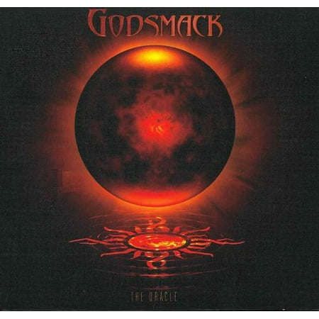 GODSMACK ORACLE COMPACT DISCS | Walmart Canada