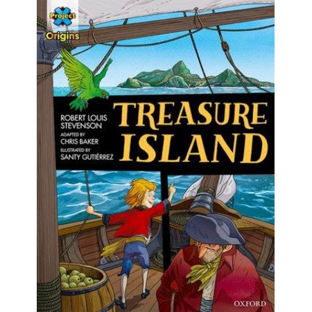 Project X Origins Graphic Texts: Dark Red Book Band, Oxford Level 17 ...