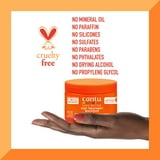Cantu Shea Butter Deep Treatment Masque 12 oz for Damaged Curly Hair ...