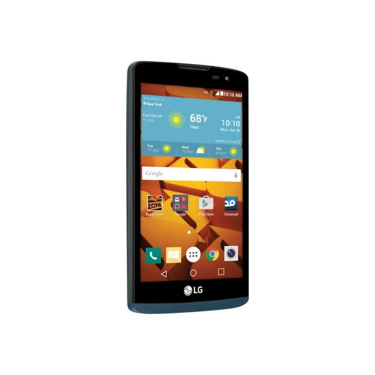 Virgin Mobile Phones With Front Camera