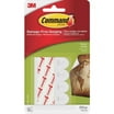Command 17024 Small Poster Strips with Adhesive, White, 12-Pack, Each ...