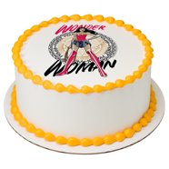 Clueless Ugh As If! Edible Image Cake Topper (8" Round) - Walmart.com
