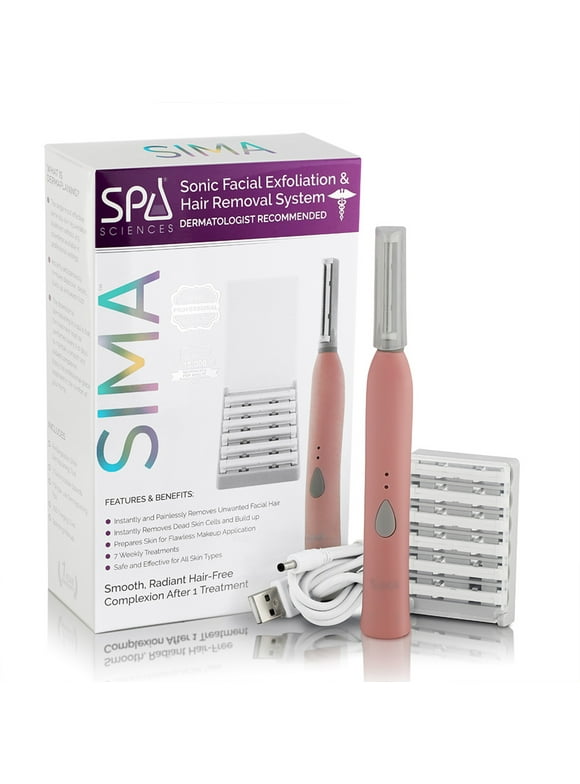 Dermaplaning Tools in Hair Removal - Walmart.com