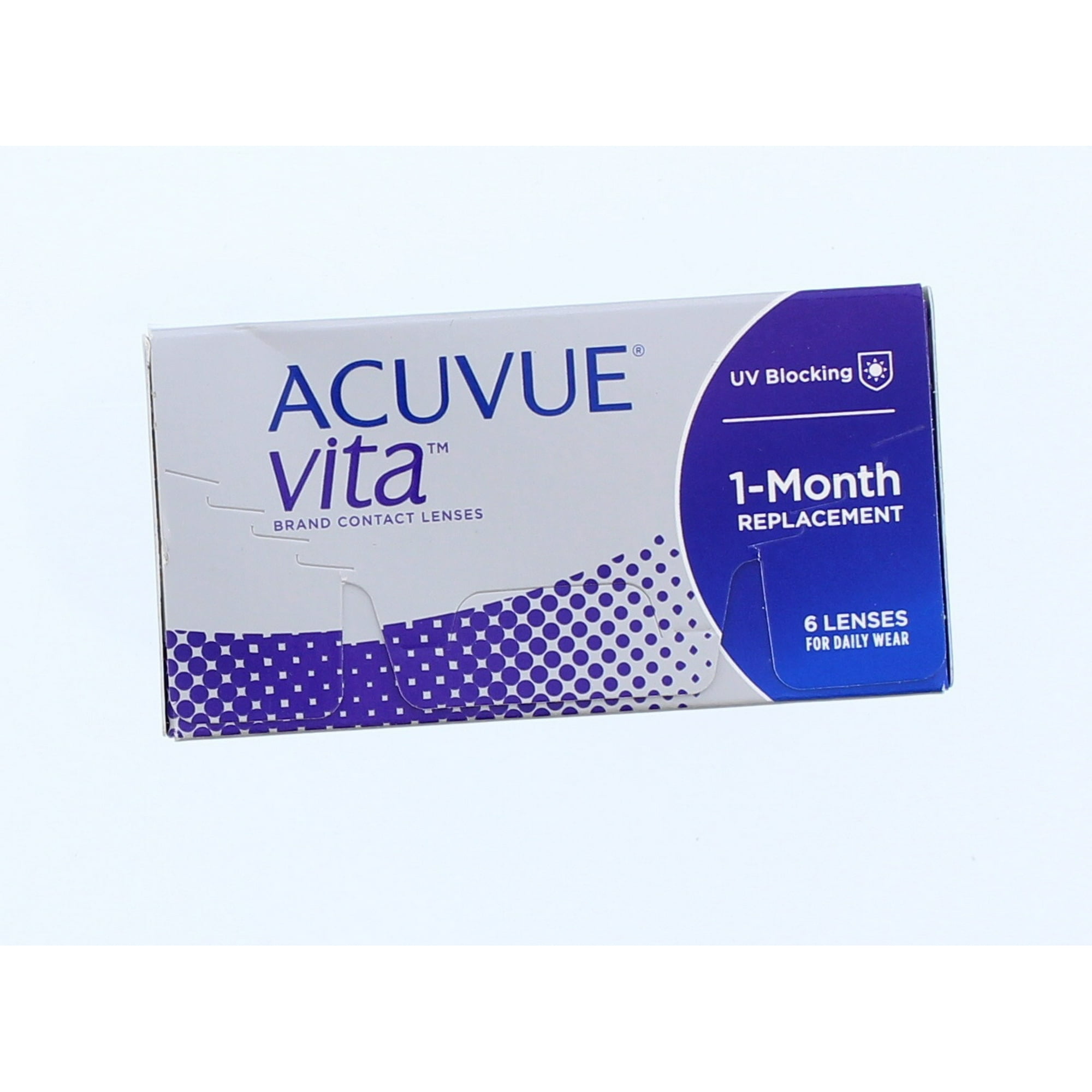 Click here for Johnson & Johnson -4.00 Acuvita6pk8.4 prices