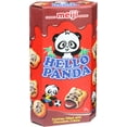 Meiji Hello Panda Biscuit with Chocolate Cream, 2.1 oz C11 - Walmart.com