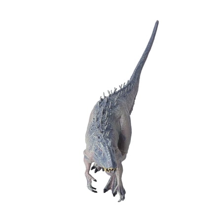 Realistic Dinosaur Figurine,Solid Dinosaur Model Realistic Dinosaur Toy ...