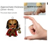 Black Friday DRAKEN I SKOGEN Adventskalender-Julklapp Akrylhänge ...