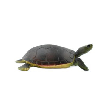 Kids' Toy Turtles: Miniature Plastic, 2 inches - Walmart.com