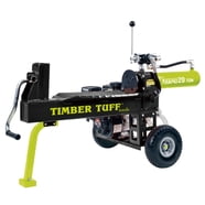 "Landworks Full-Powered Firewood Log Splitter - 7HP 209CC, 20 Ton ...