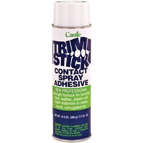 Trim Adhesive Spray