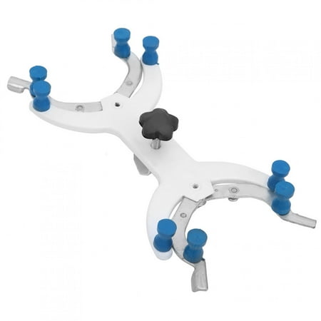 Titration Clamp Dropper Holder Burette Holder, Burette Clip, Chemistry ...